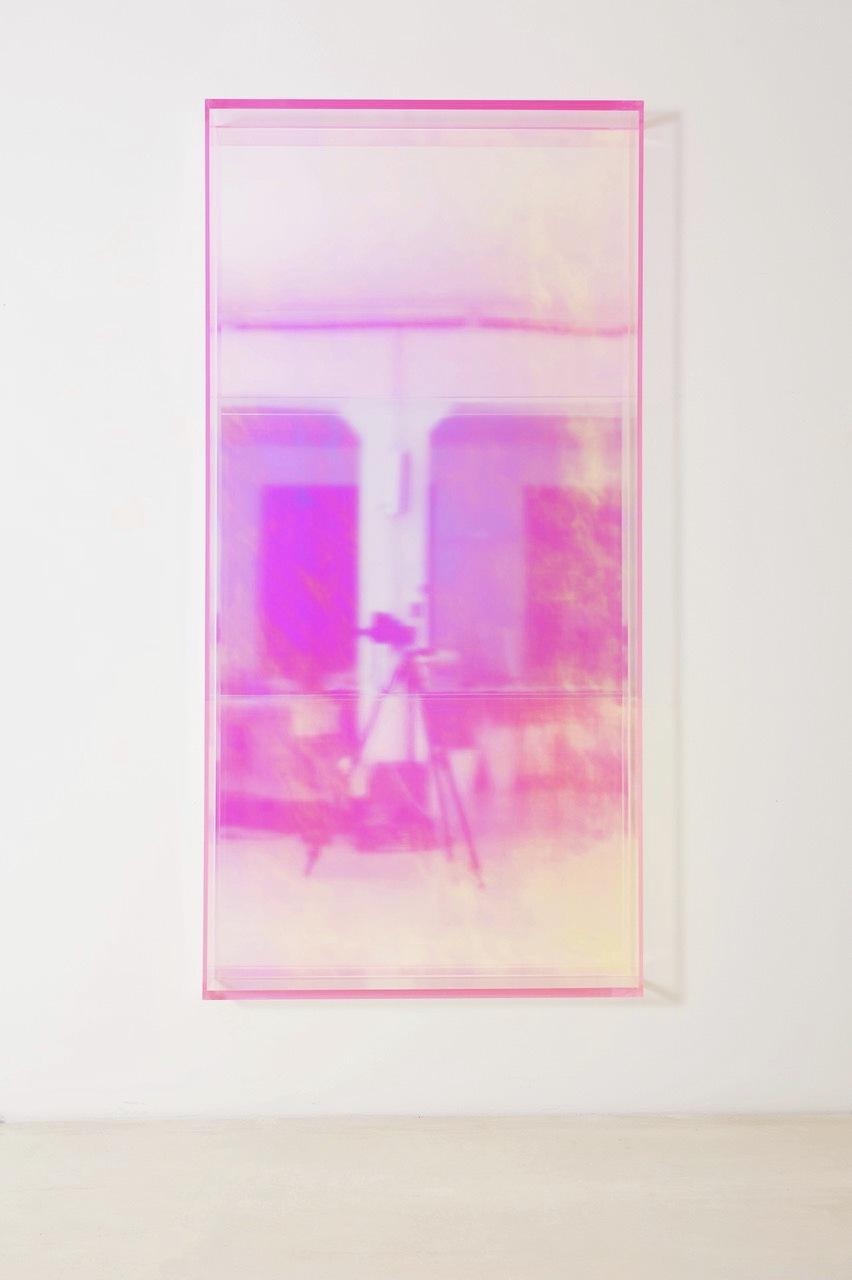 »ART COLOGNE« booth by Taguchi Fine Art Tokio Tatsuya Taguchi, 2019 ...