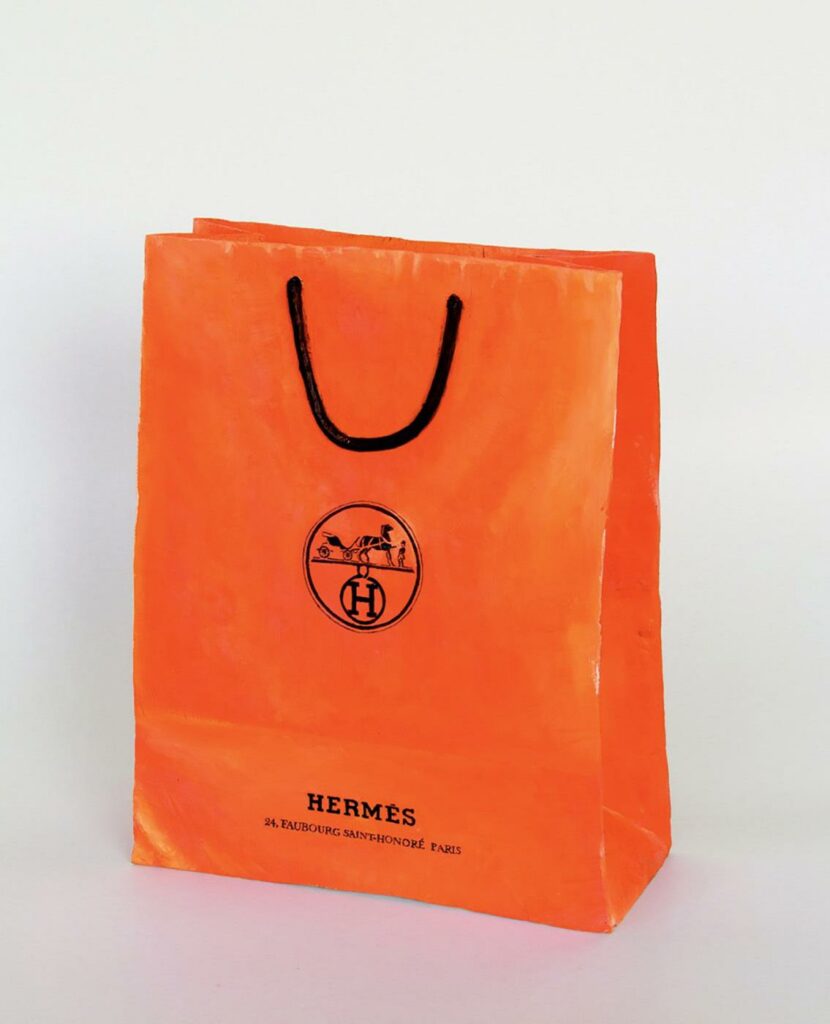 Hermés – Emmanuel Walderdorff Galerie