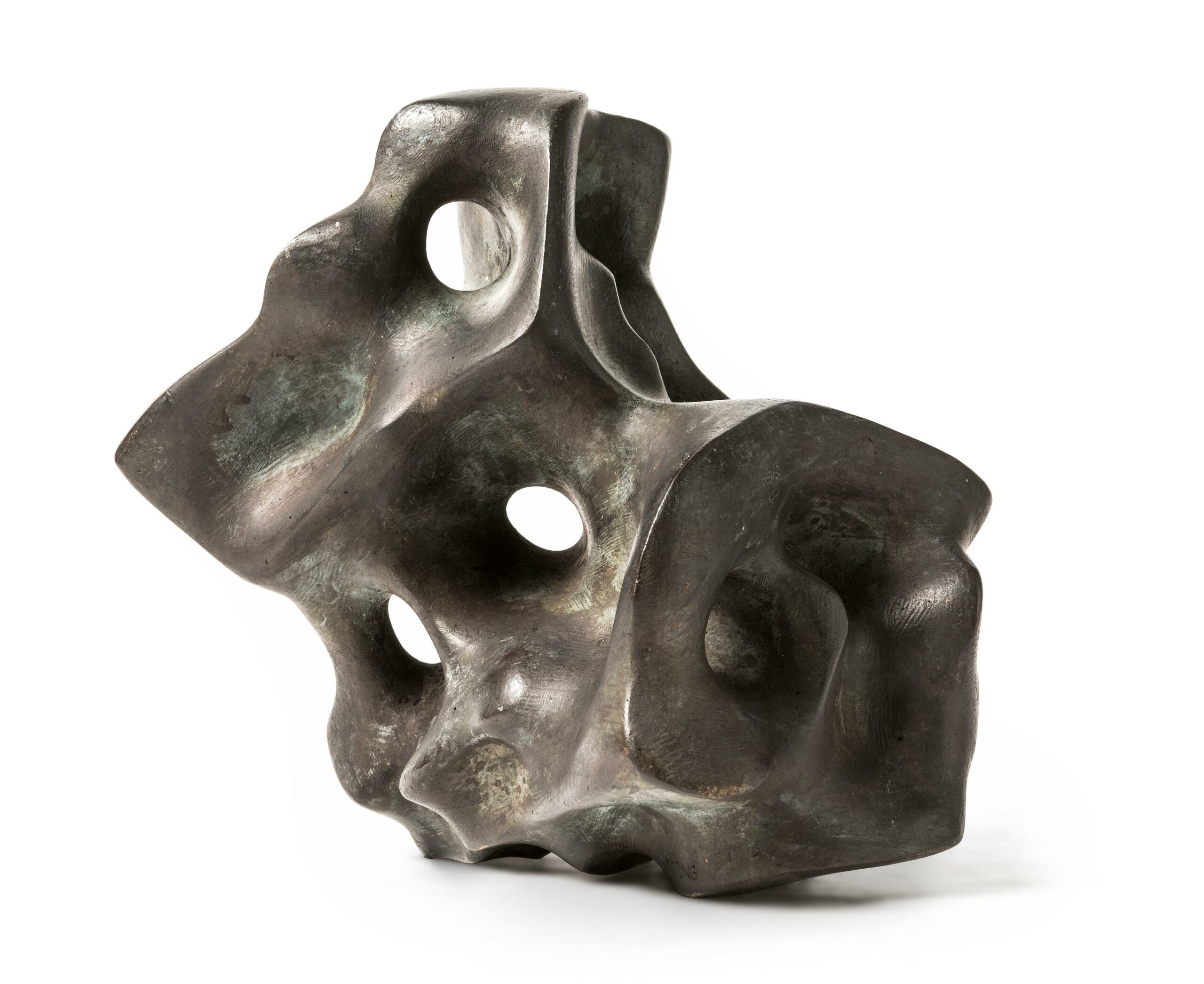 Karl Hartung - Galerie Utermann