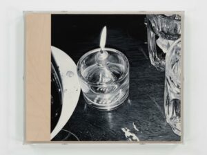 James White - Zander Galerie