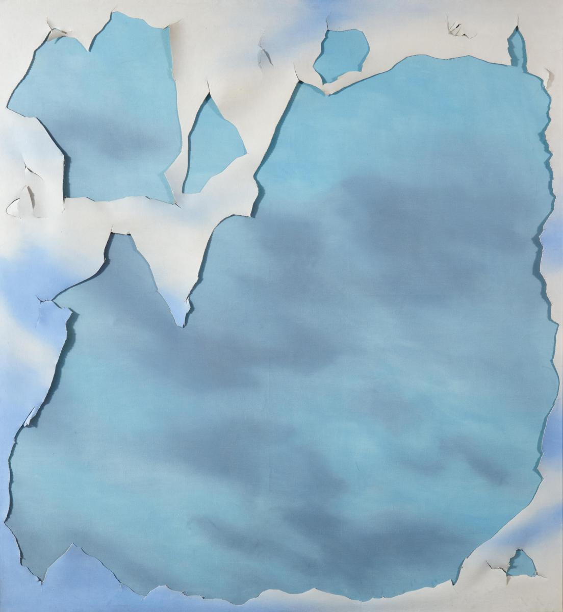 Joe Goode - Zander Galerie