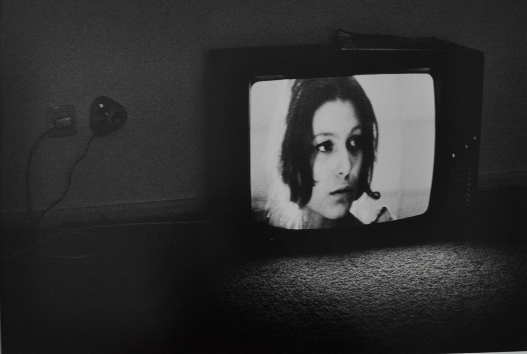 Victor Burgin - Zander Galerie