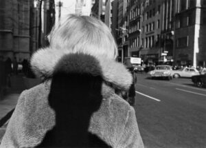 Lee Friedlander - Zander Galerie