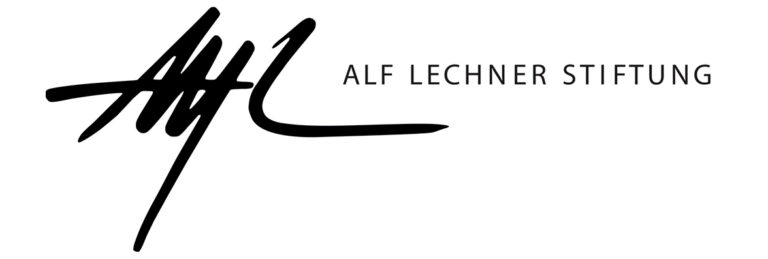 Alf Lechner – Alf Lechner Stiftung