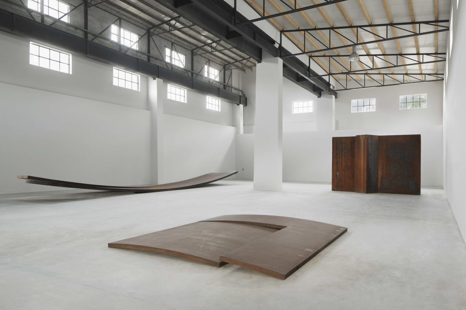 Lechner Museum – Alf Lechner Stiftung