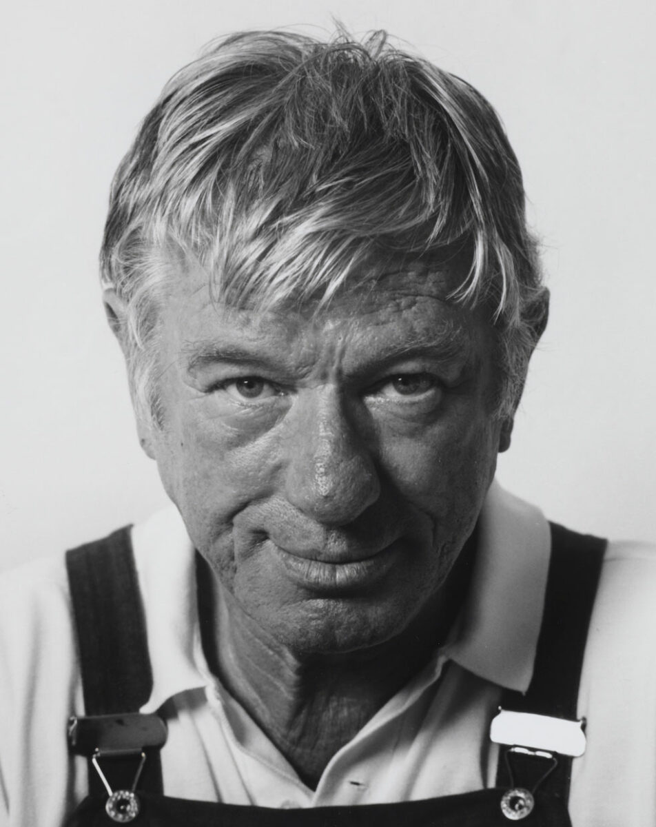 Alf Lechner – Alf Lechner Stiftung