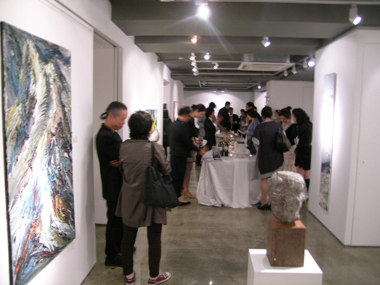 Bode Galerie "Best of" - Bode Gallery