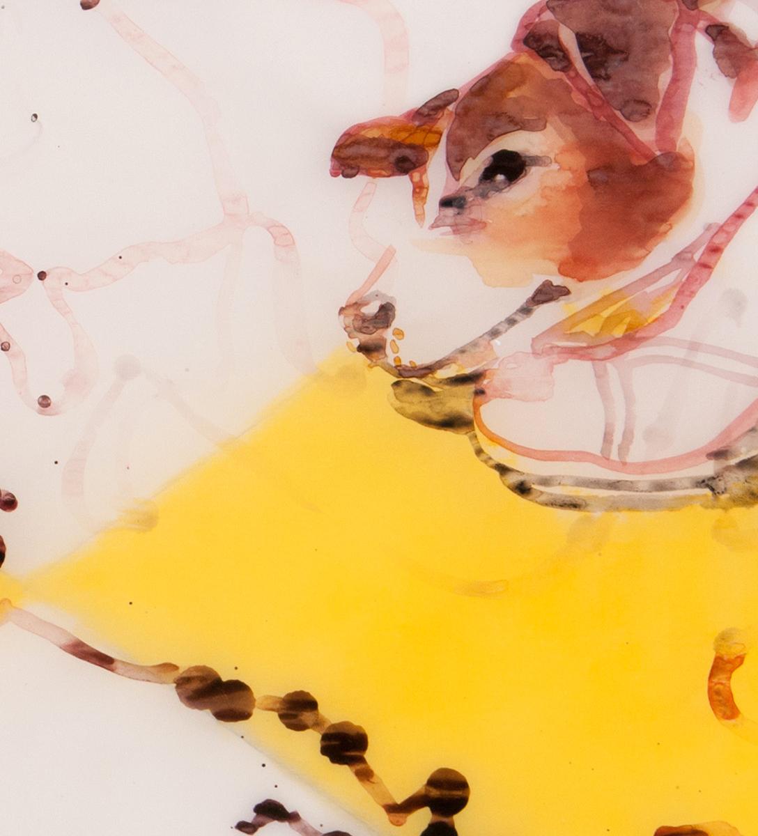 Cony Theis - Bode Galerie