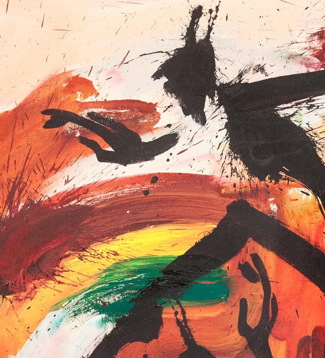 Helge Leiberg - Bode Gallery