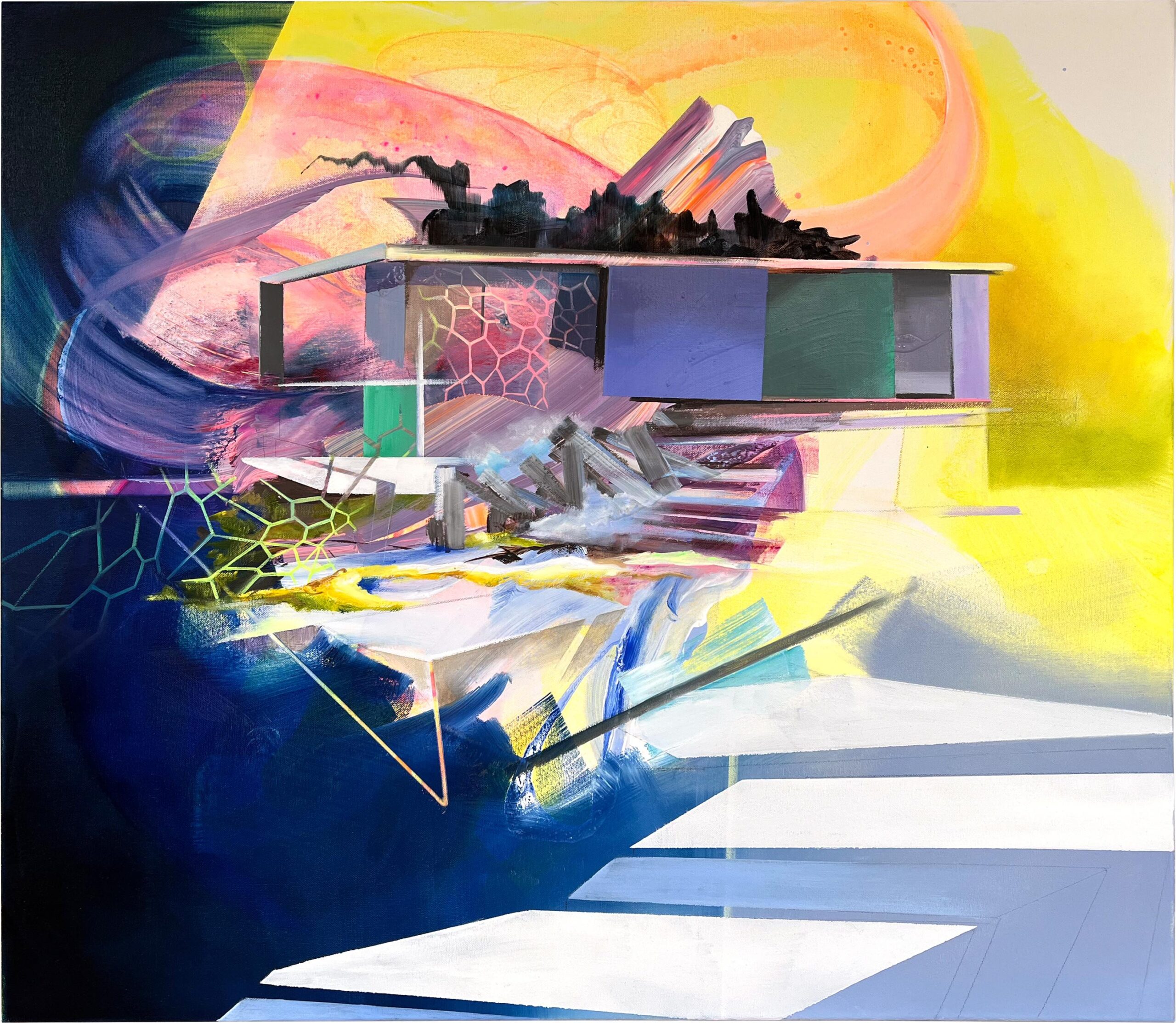 Donata Benker - Bode Gallery