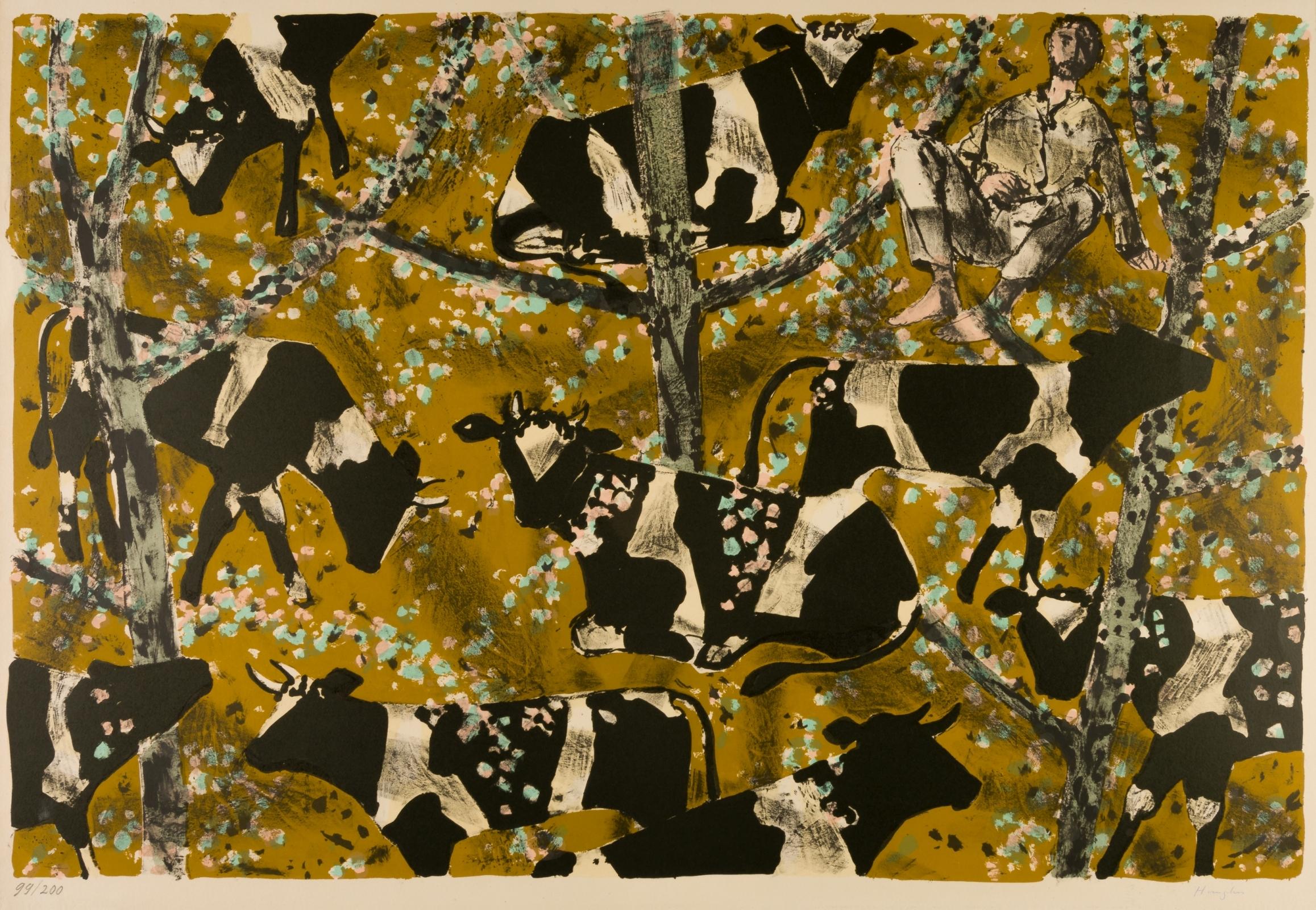 Max Hunziker - ART4FUTURE