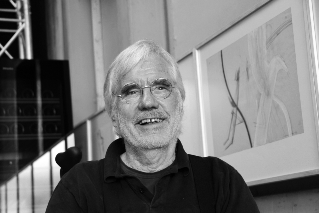 Schang Hutter - ART4FUTURE