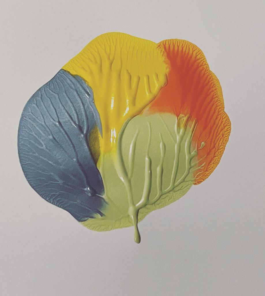 Daniel Orson Ybarra - Sarasin Art