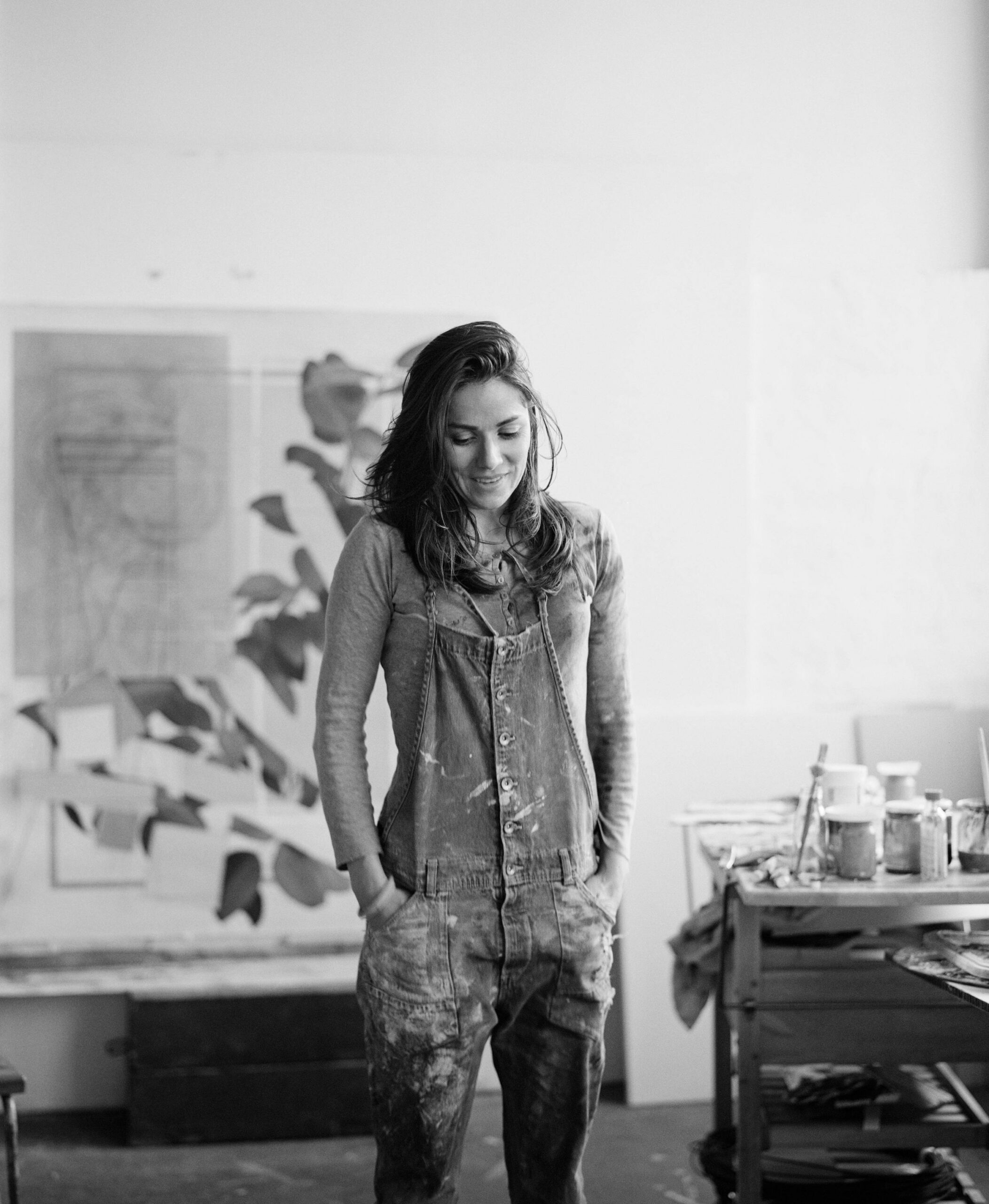 Oskar Rink - Circle Culture Gallery