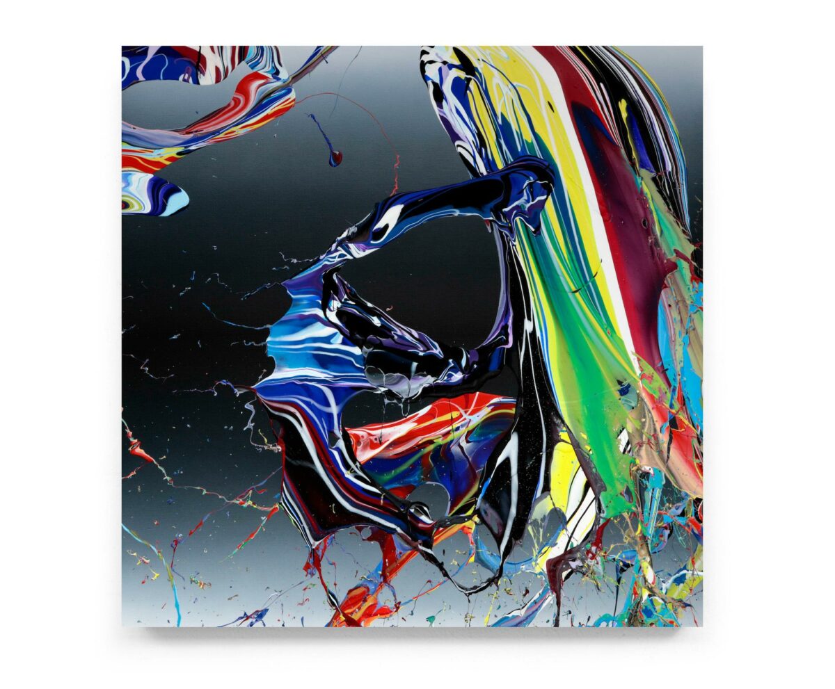 Phenomena - Super Beings by Katrin Fridriks - Circle Culture Gallery