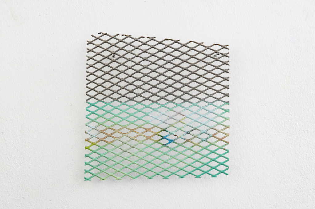 Zum Sea II by Dina Khouri - Circle Culture Gallery