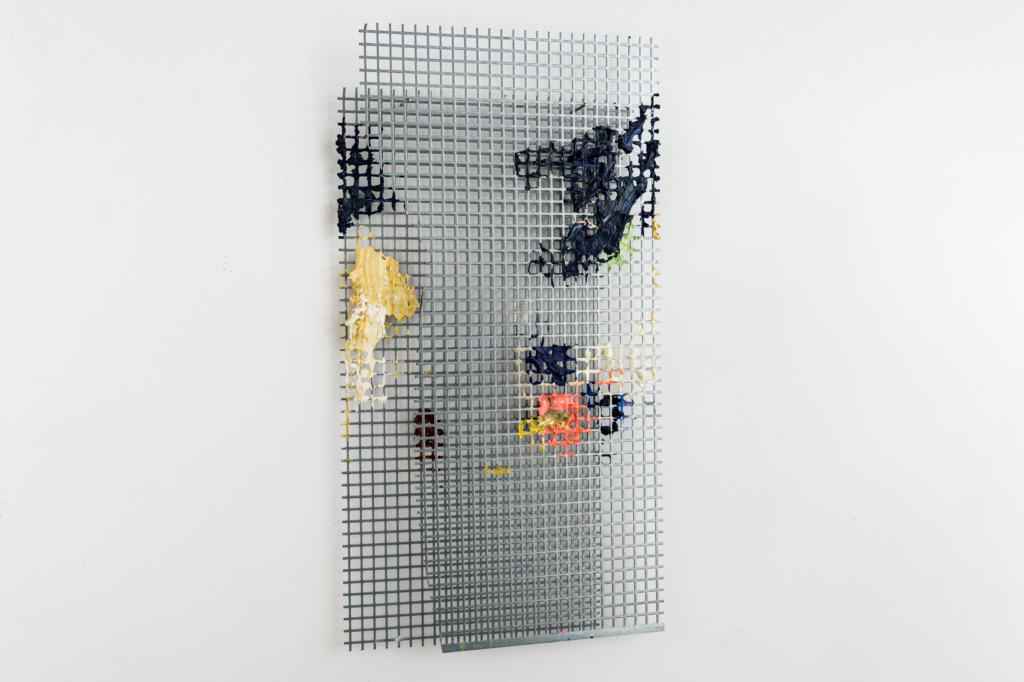 Rum by Dina Khouri - Circle Culture Gallery