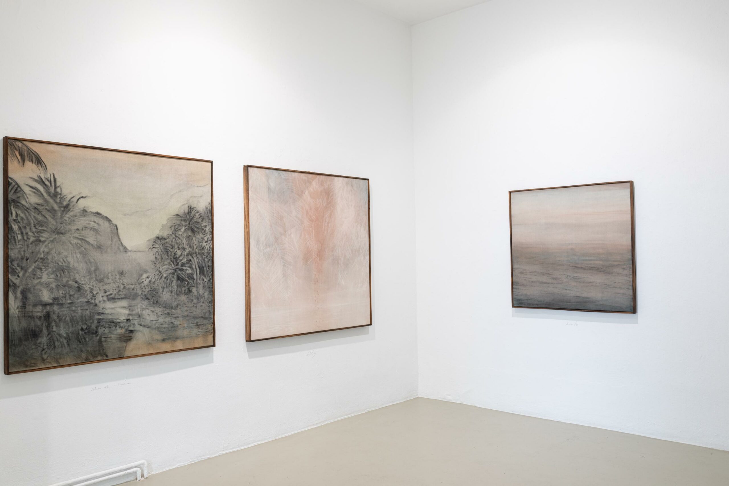 LILY GARDEN - Circle Culture Gallery