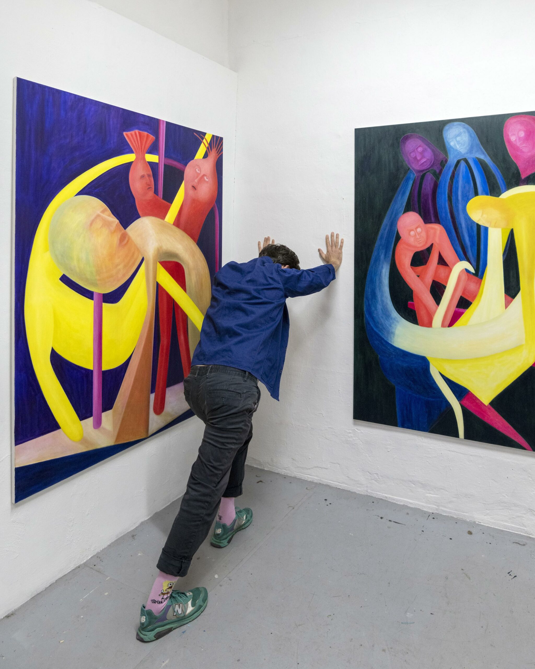 JURIT - Circle Culture Gallery