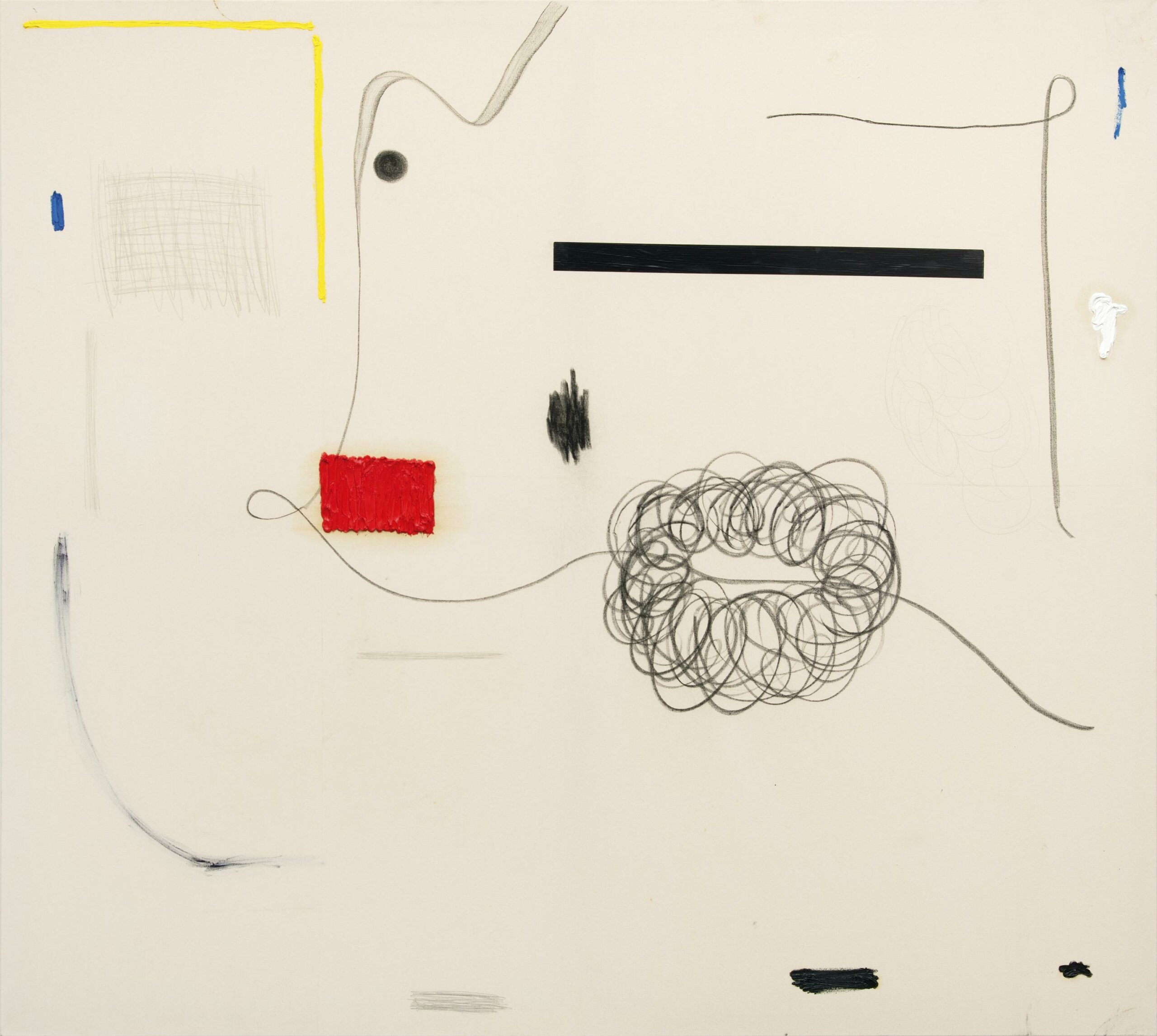 Christian Rosa - Circle Culture Gallery