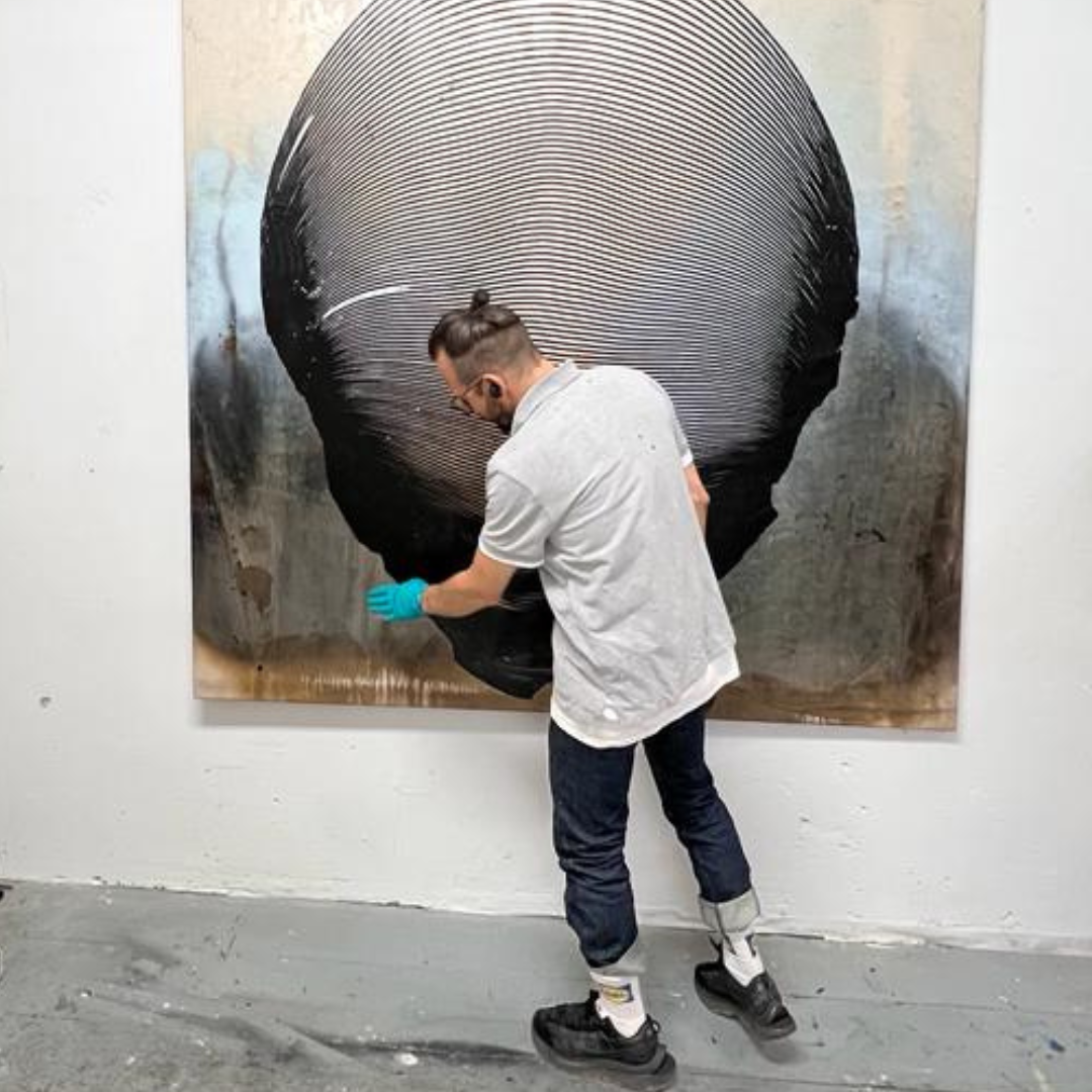 MARCO REICHERT AT STILWERK BERLIN - Circle Culture Gallery