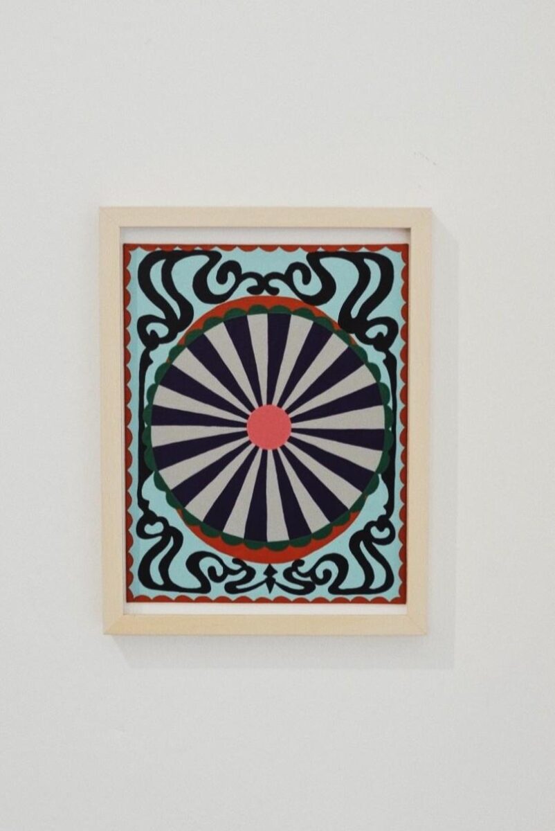 Zoetrope Studies 62 - Circle Culture Gallery