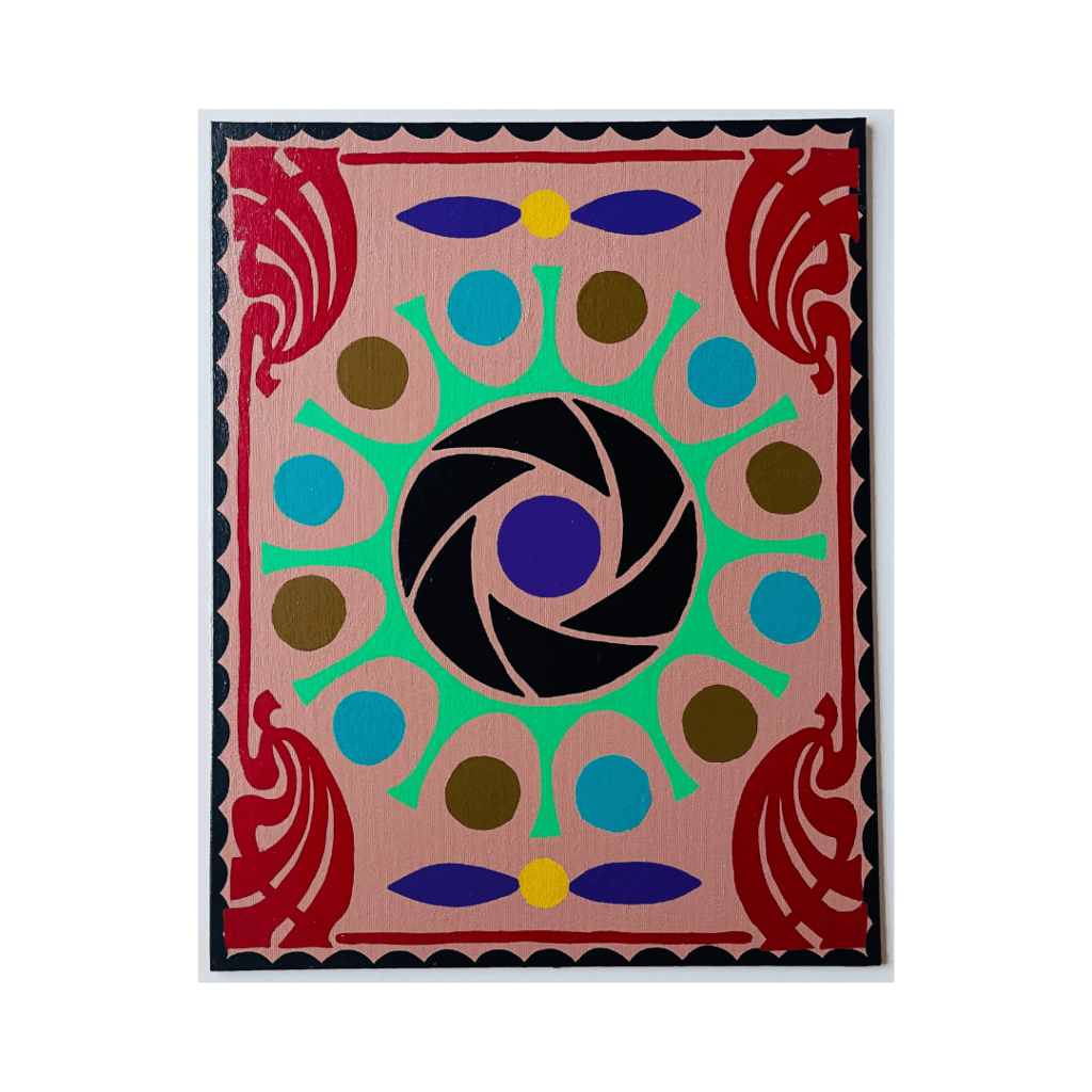 Zoetrope Studies 53 - Circle Culture Gallery