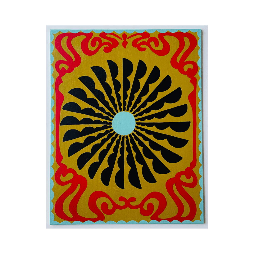 Zoetrope Studies 42 - Circle Culture Gallery