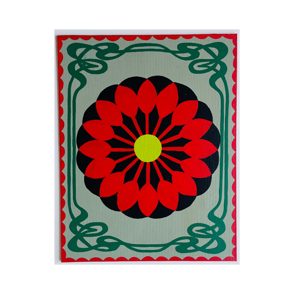 Zoetrope Studies 56 - Circle Culture Gallery