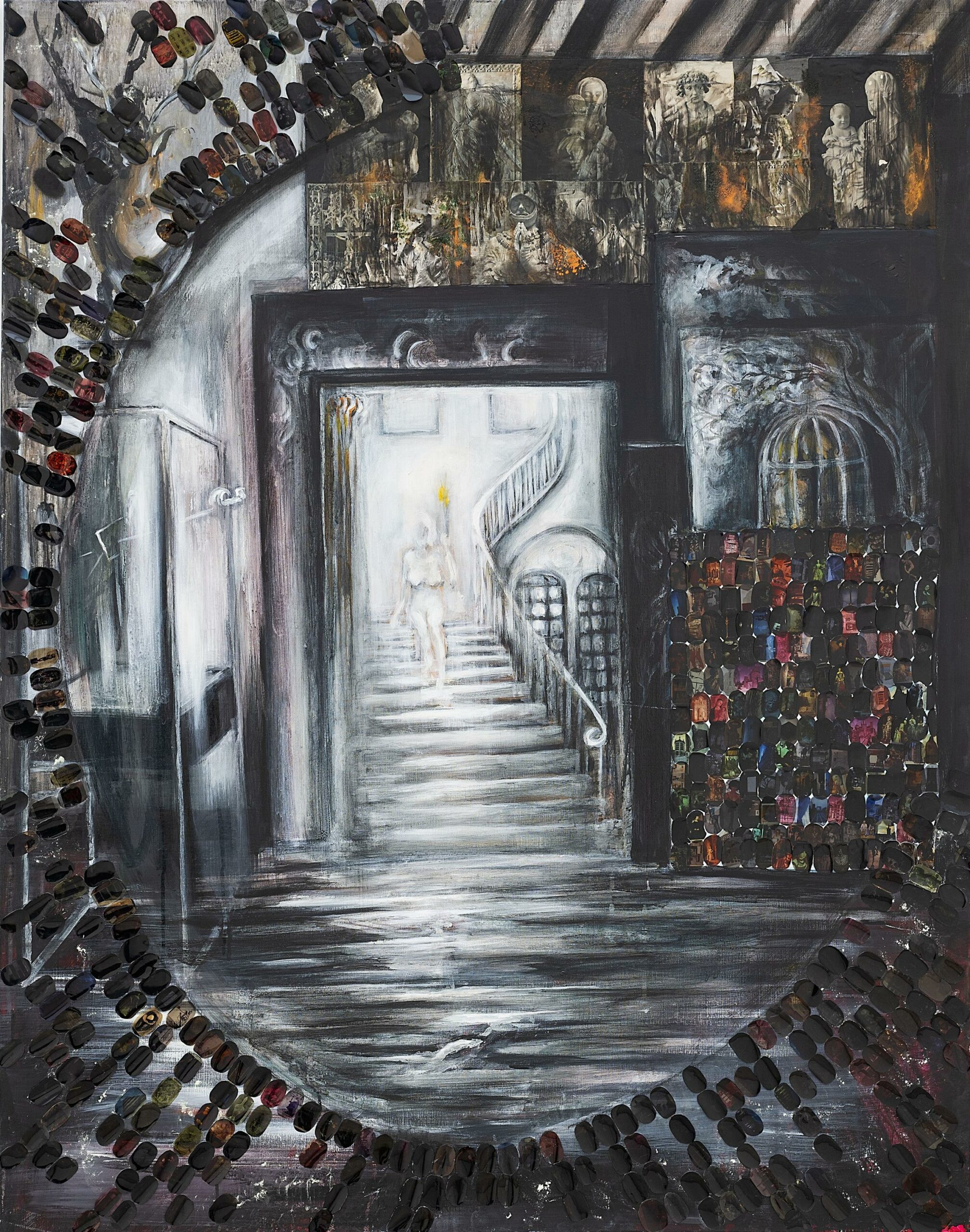 Vadim Vosters - Heckenhauer Galerie