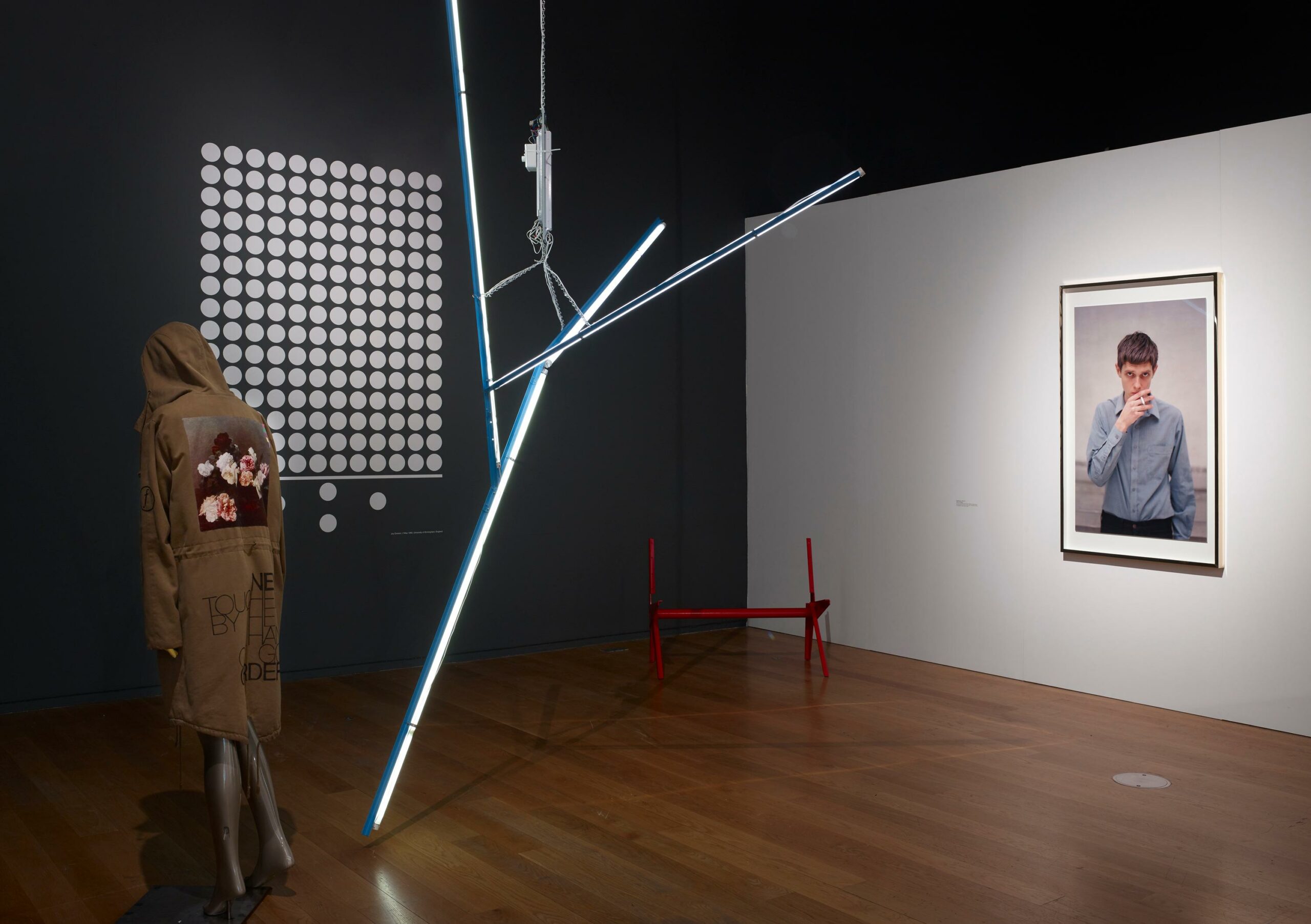 True Faith - Slater Bradley