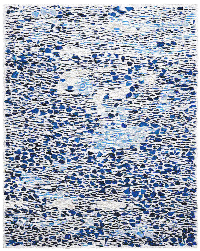 CARMEN CALVO - Mario Mauroner Contemporary Art