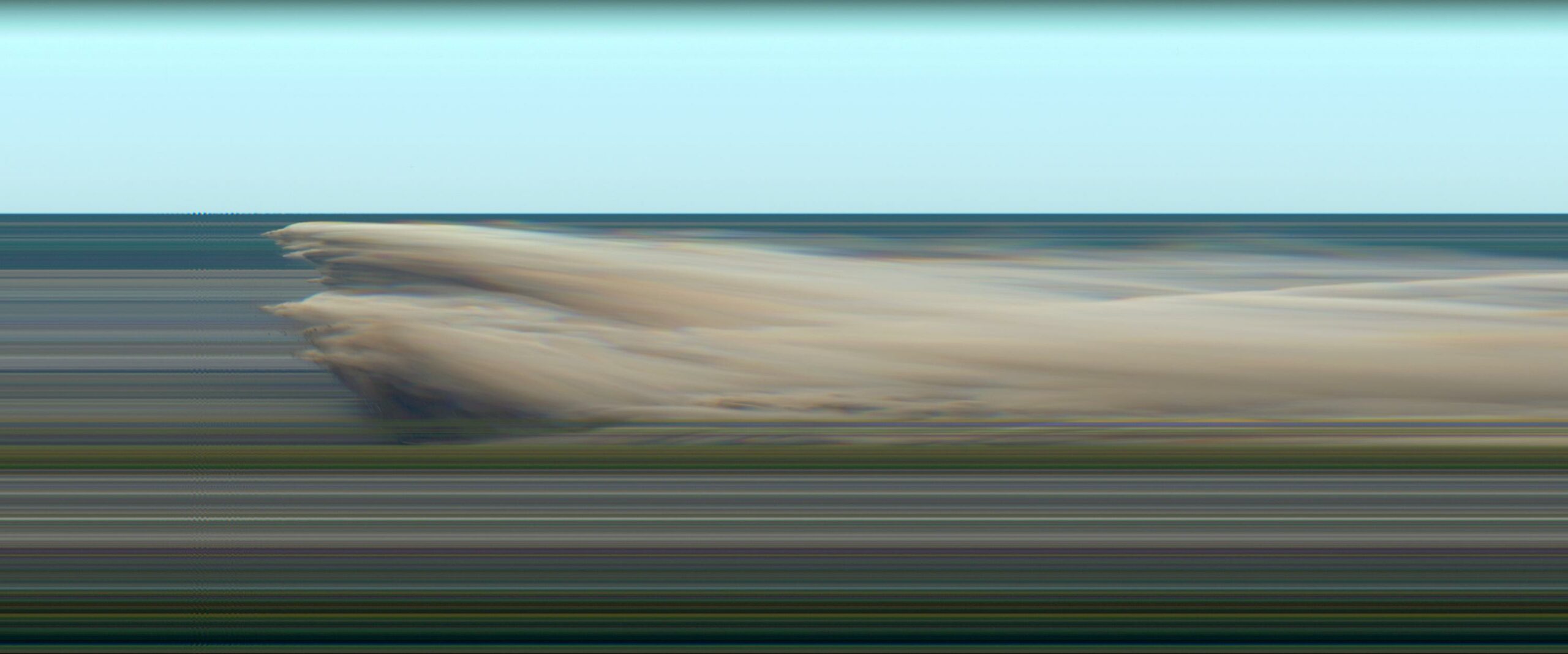 Jay Mark Johnson - NO STONE UNTURNED - Galerie Deschler