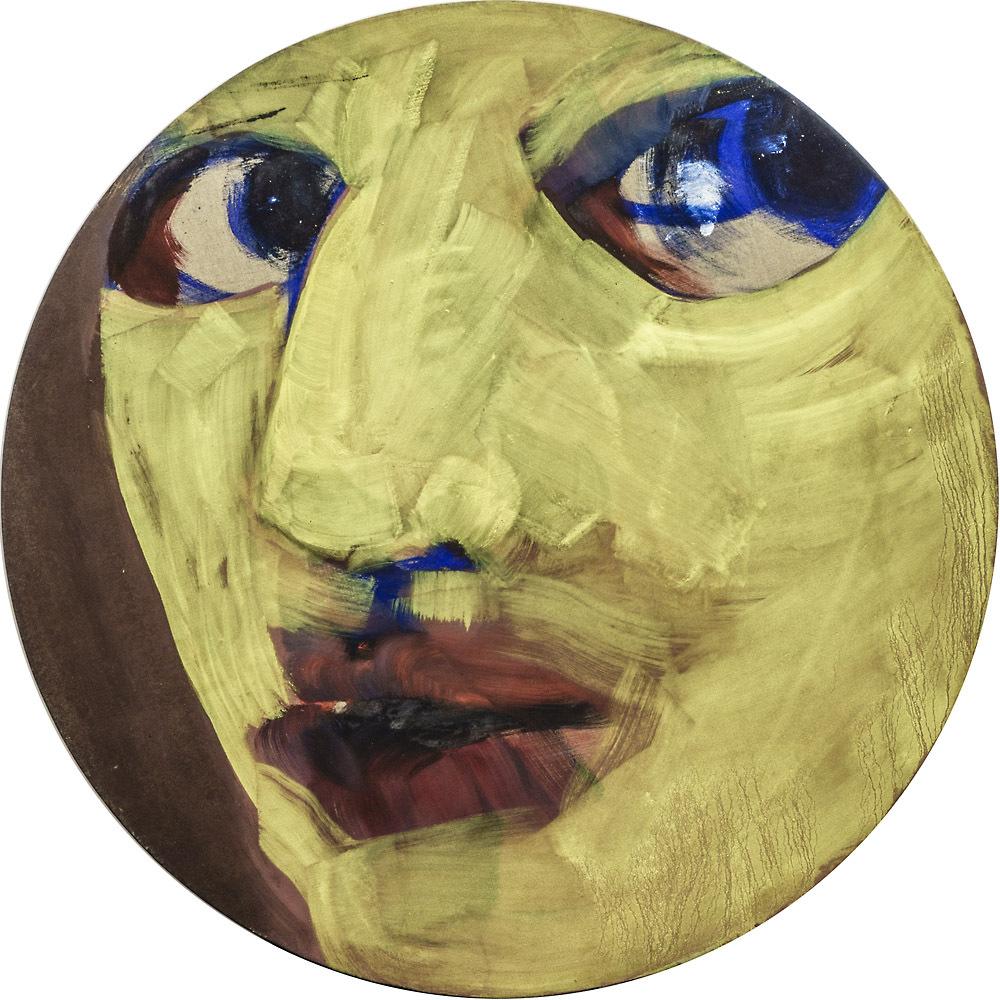 Rainer Fetting - Galerie Deschler