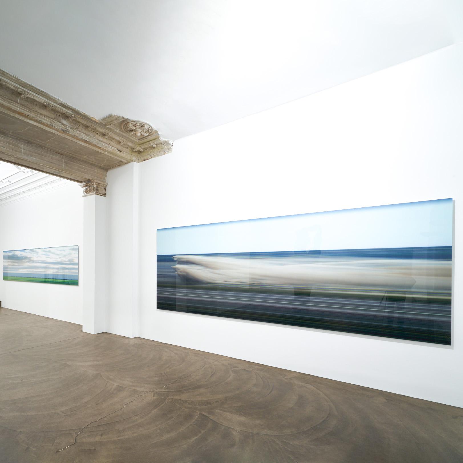 Jay Mark Johnson - Galerie Deschler