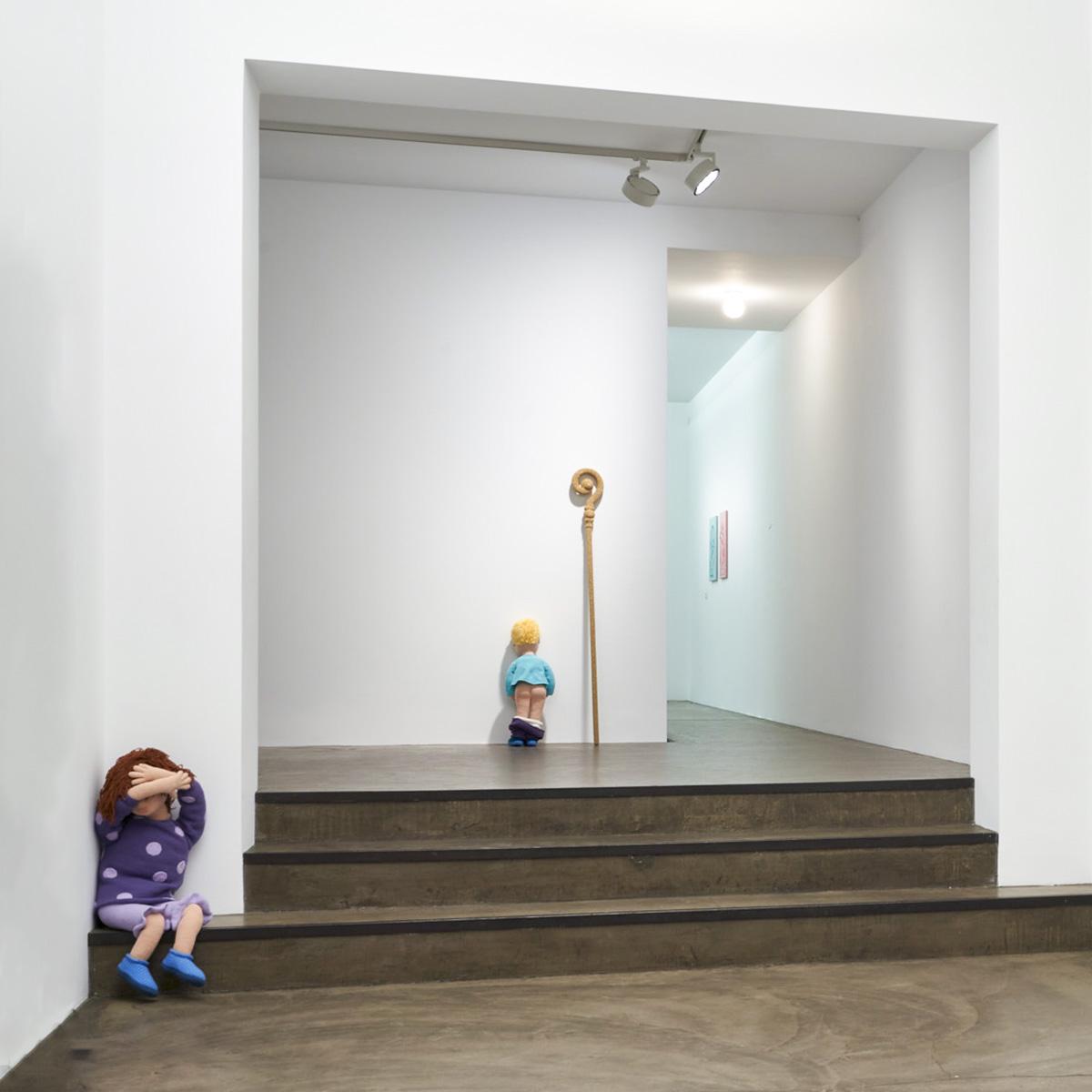 Patricia Waller - Galerie Deschler