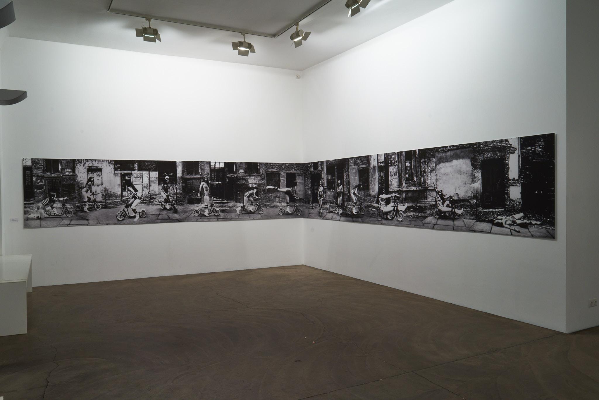 Stefan Roloff - Galerie Deschler