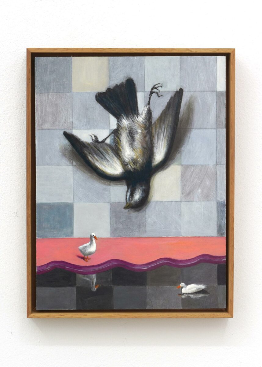 Der Weg nach oben - FWR | FeldbuschWiesnerRudolph