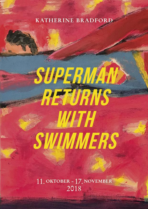 SUPERMAN RETURNS WITH SWIMMERS - Haverkampf Leistenschneider