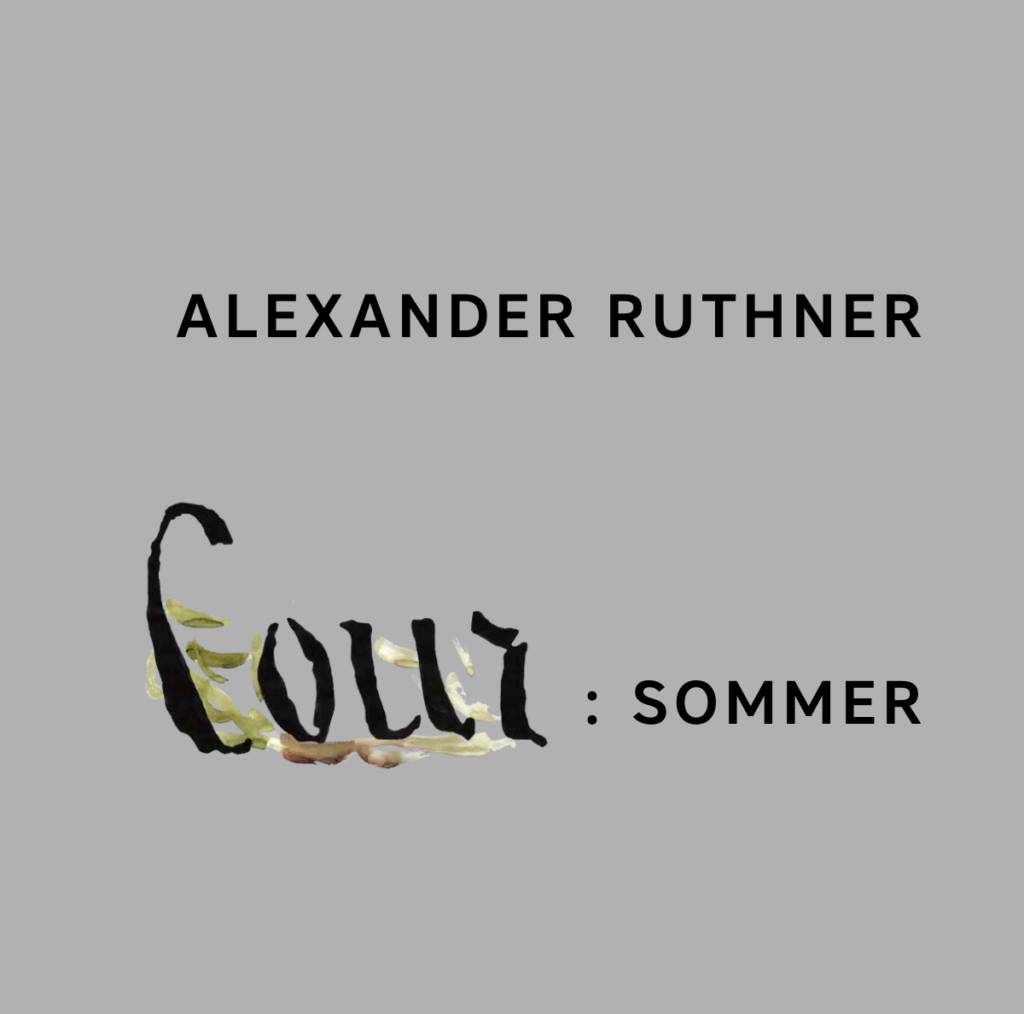 Alex Ruthner - Haverkampf Leistenschneider