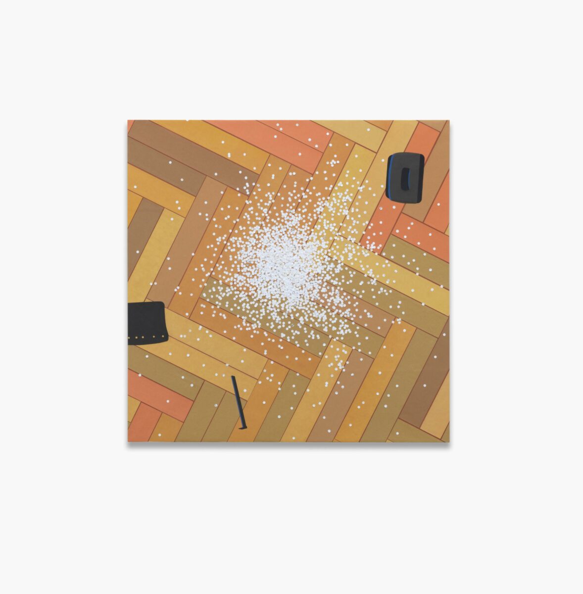 Der Locher - Haverkampf Leistenschneider