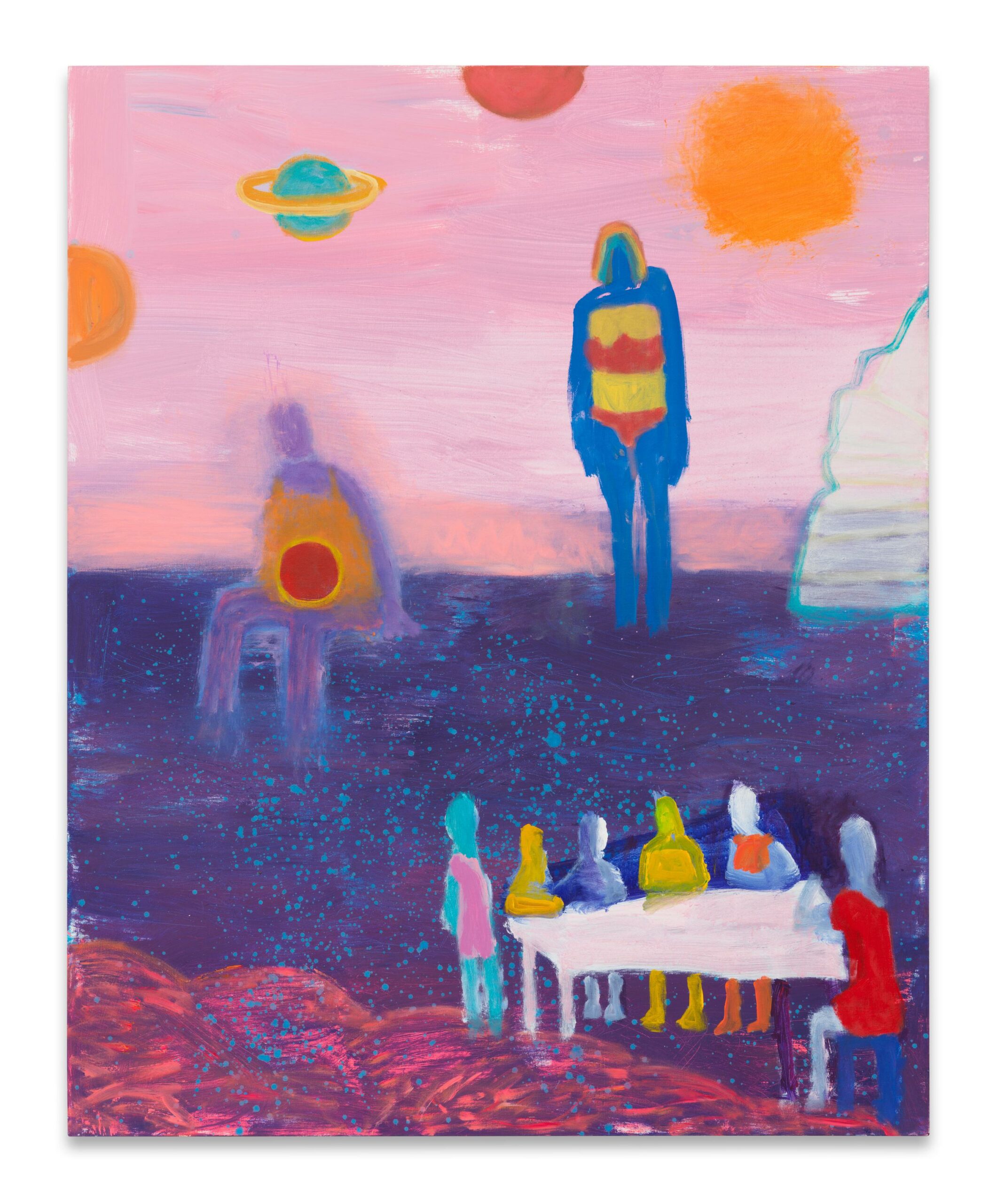 Katherine Bradford - Haverkampf Leistenschneider