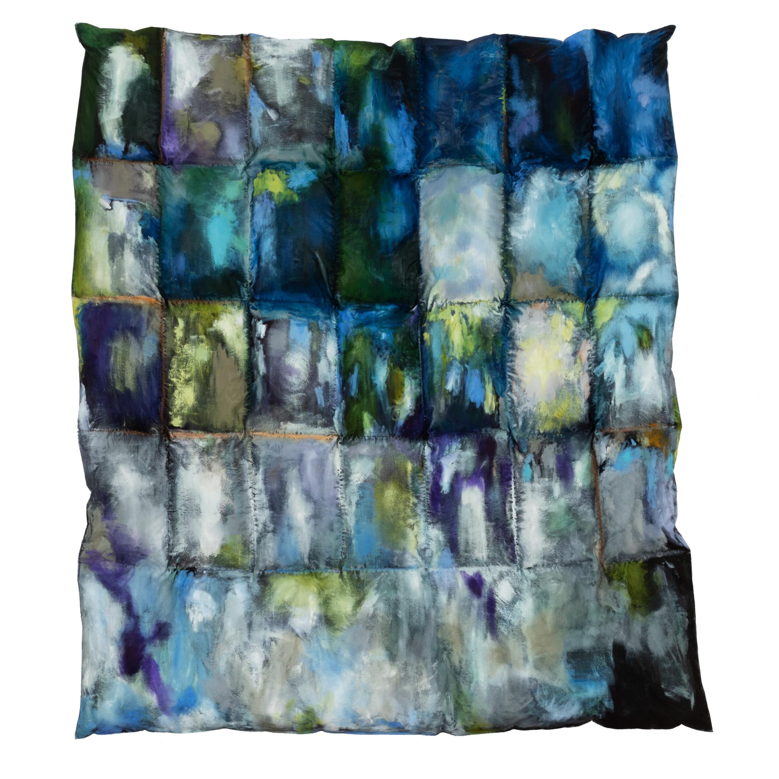 Alex Ruthner - Haverkampf Leistenschneider