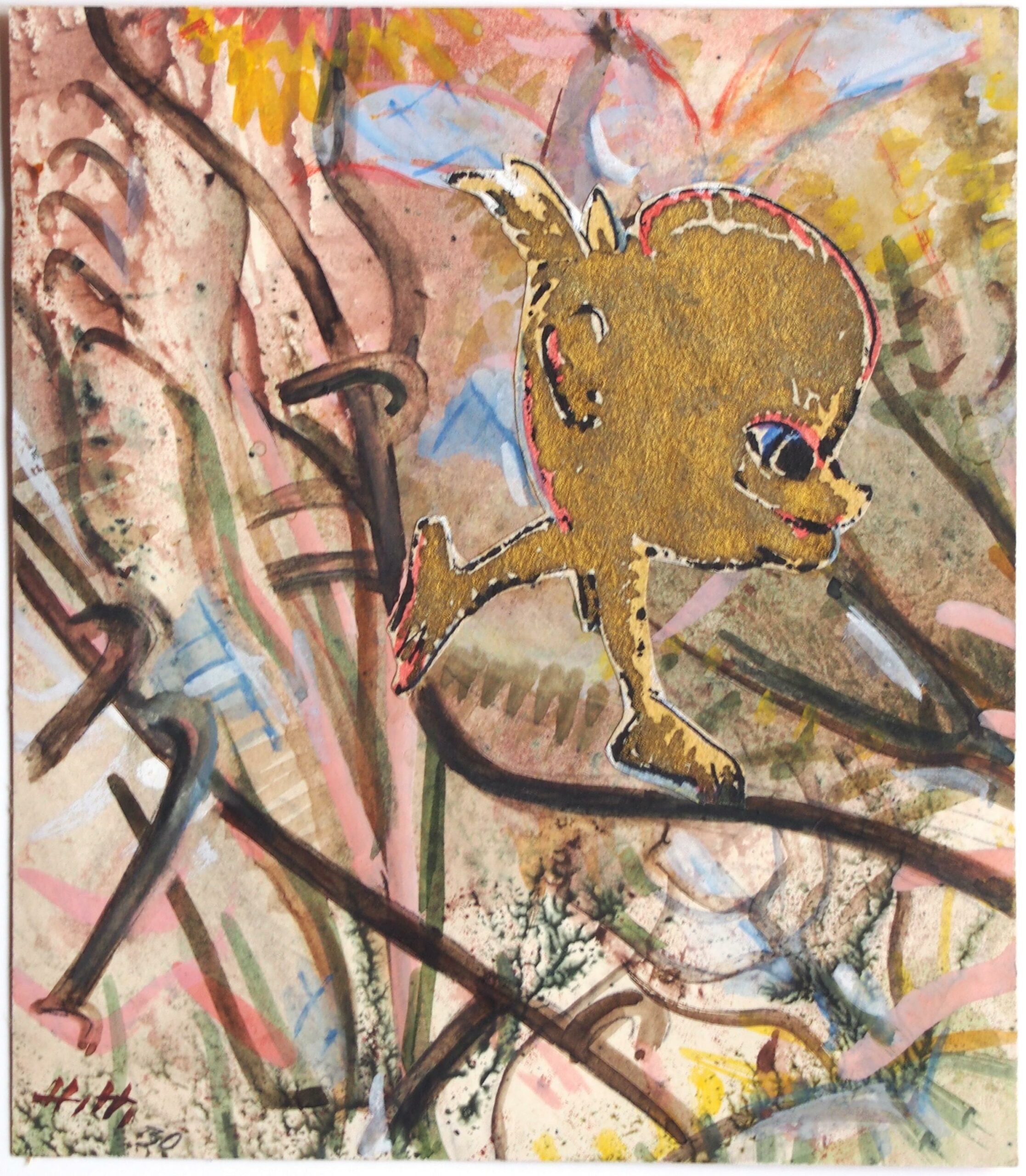 Hannah Höch: Werke, Biografie und weitere Informationen - Galerie und ...