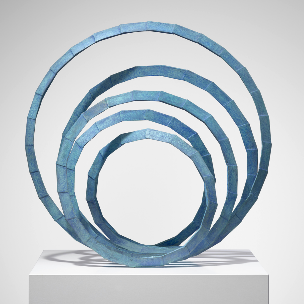 Abraham David Christian - Galerie Michael Haas