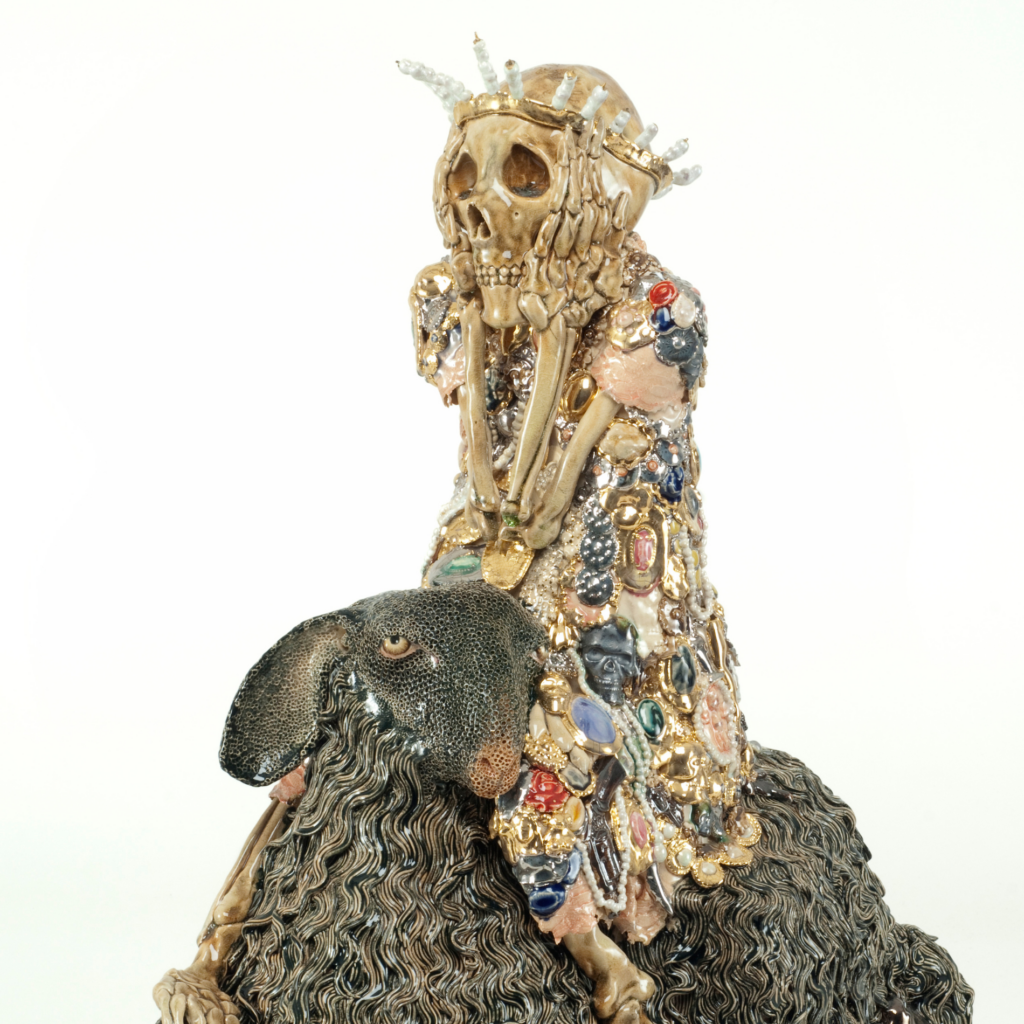 Carolein Smit - Galerie Michael Haas