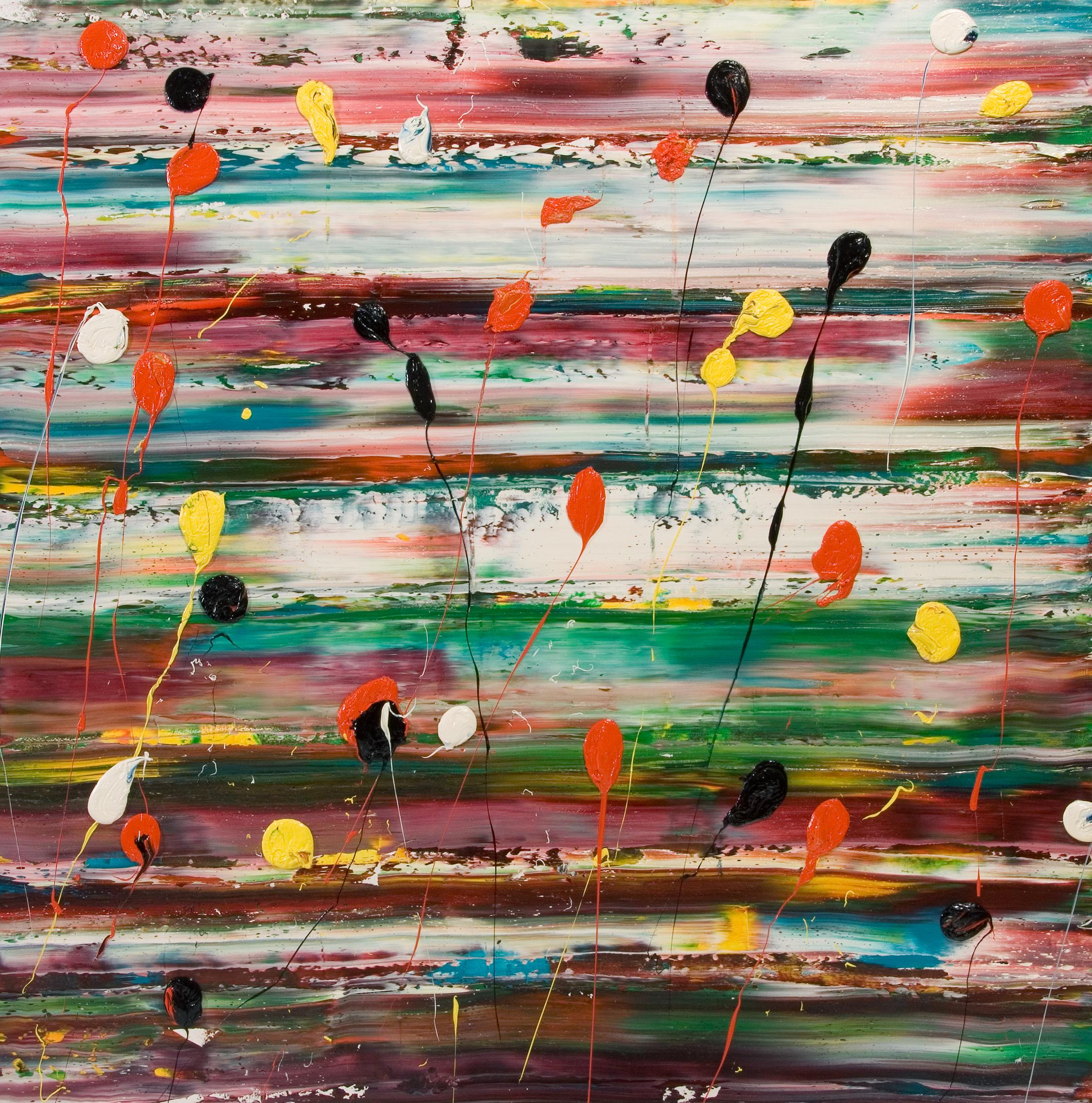 Richard Jordan - Galerie Michael Haas