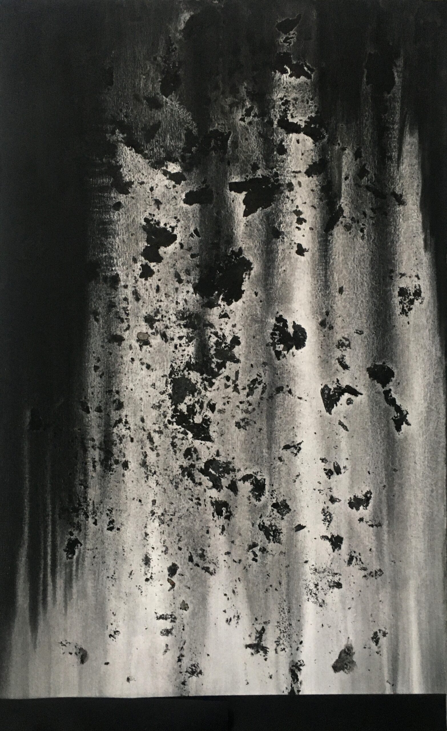 Jakob Mattner at kunstraum friesenstrasse extended until 15 December ...