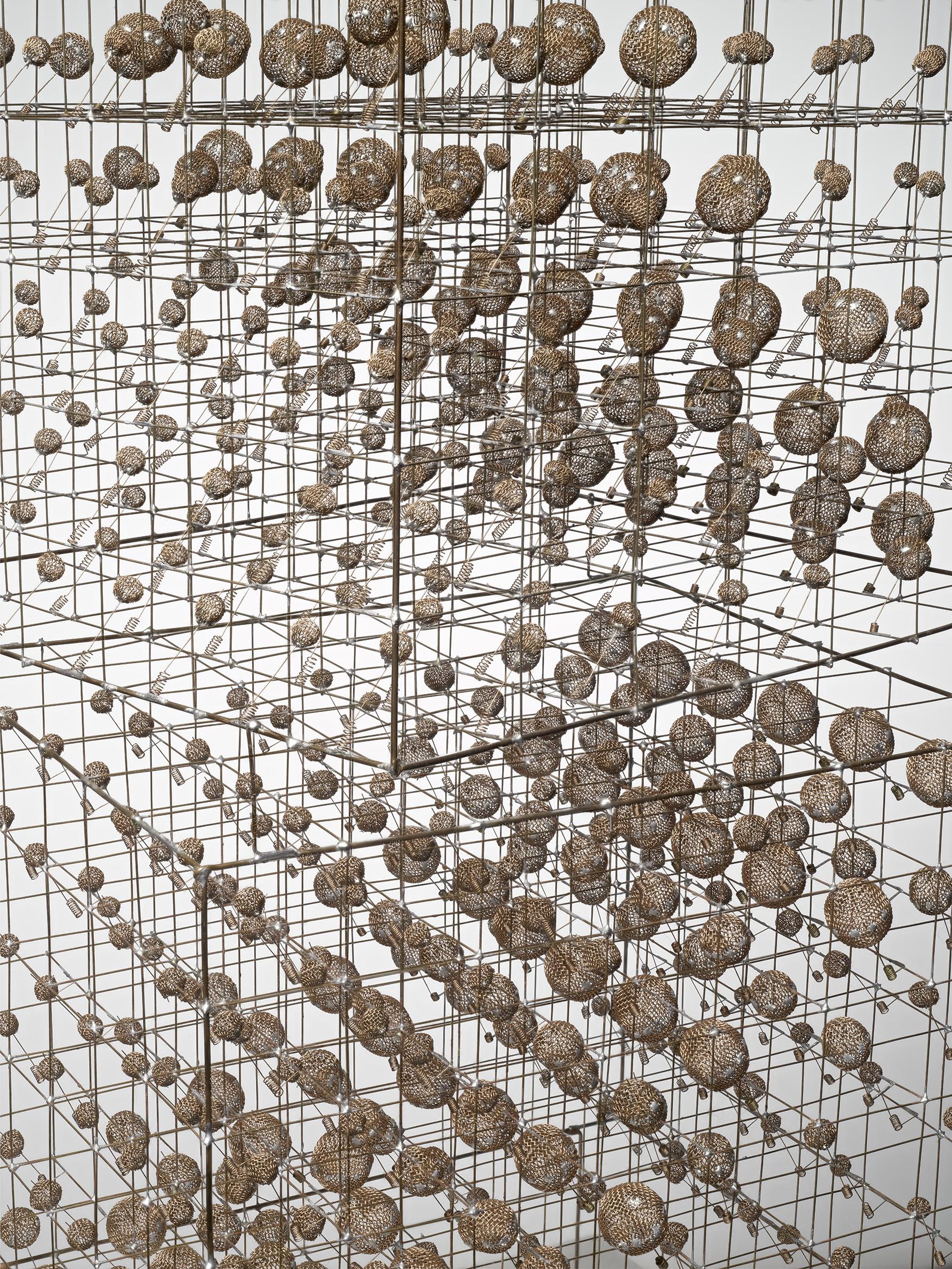 Günter Haese - Galerie Michael Haas