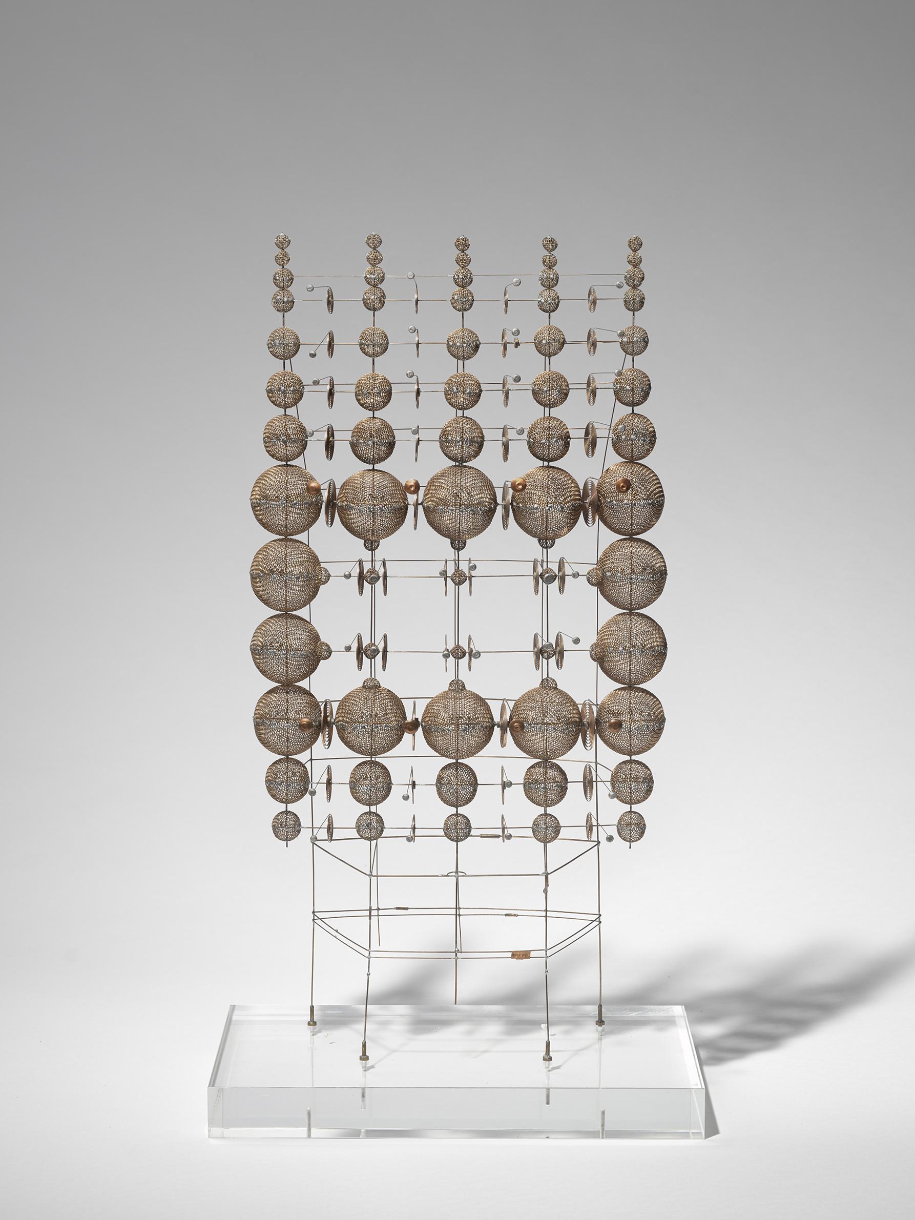 Günter Haese - Galerie Michael Haas